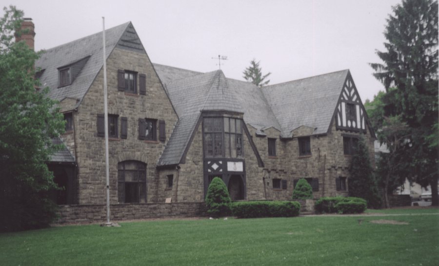 Kappa Delta Rho house - Americus Times-Recorder | Americus Times-Recorder