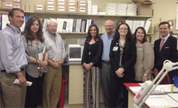 Phoebe Sumter Foundation upgrades lab, improves quality of care ...