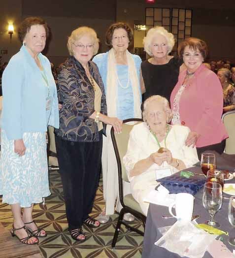 McNeill honored | Americus Times-Recorder