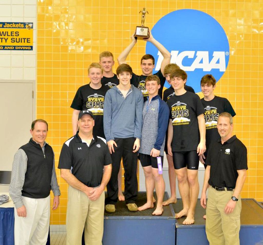 Southland's Raider swim team - Americus Times-Recorder | Americus Times ...