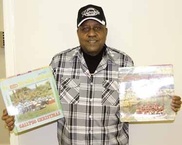 Andy T - Americus Times-Recorder | Americus Times-Recorder