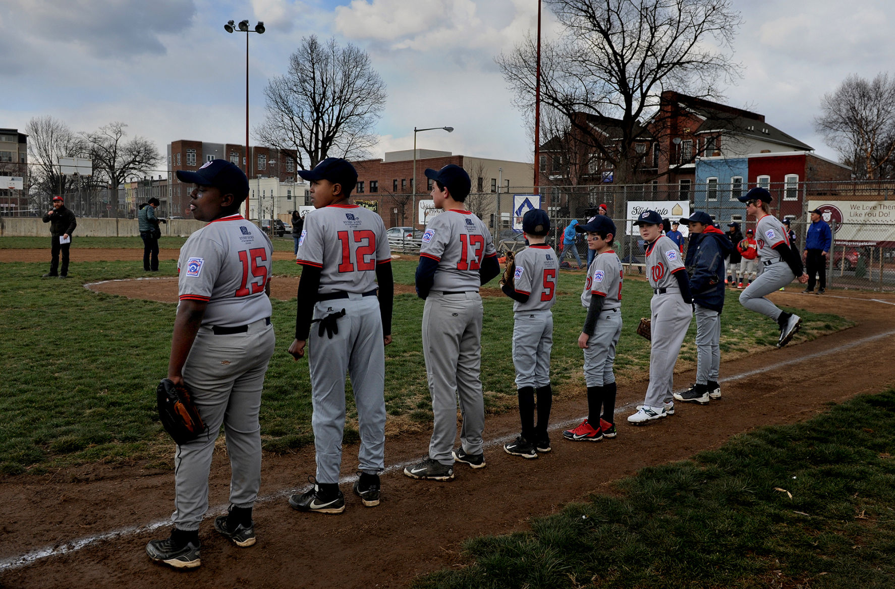 Why are kids staying away from baseball? | Americus Times-Recorder