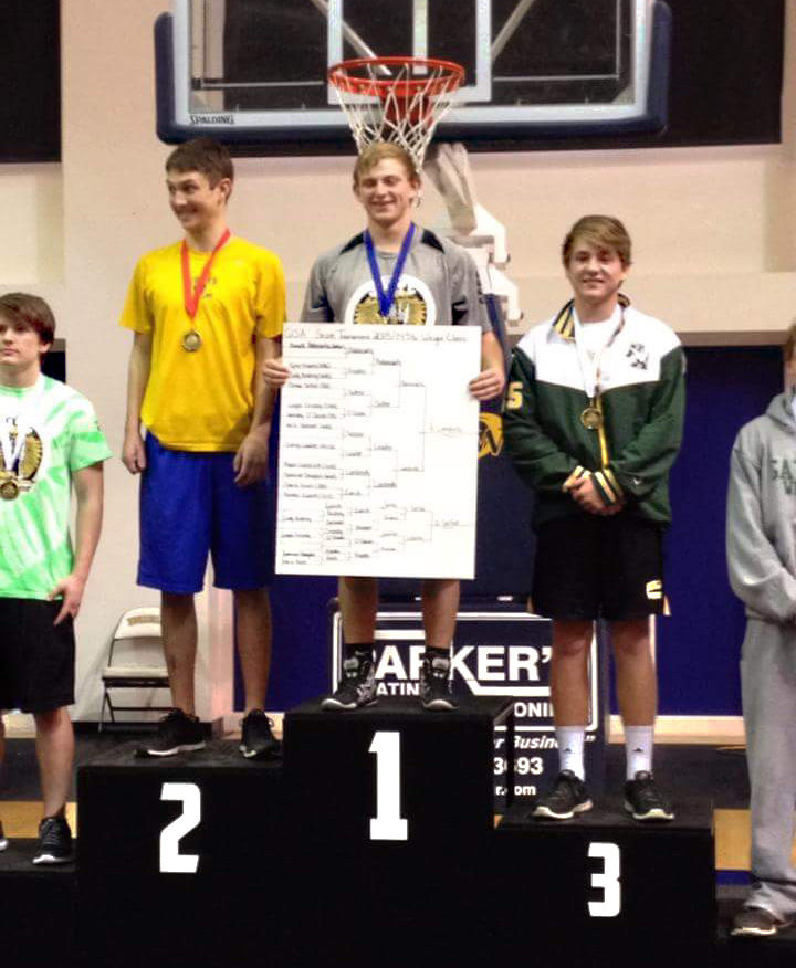 Ryan Landreth | Americus Times-Recorder