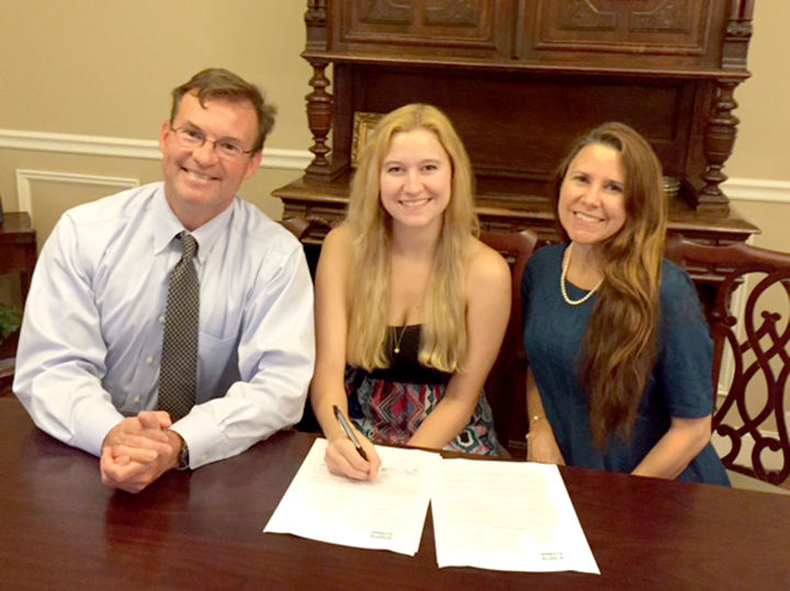 Mary Catharine Calcutt - Americus Times-Recorder | Americus Times-Recorder