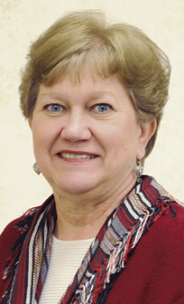 Davis to serve as acting president SGTC - Americus Times-Recorder ...