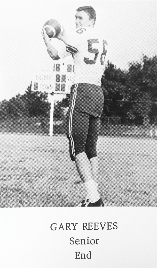 From the archives: Taking a journey through AHS’s historic 1965 season ...