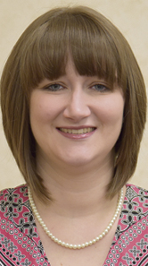 Amanda Barrett named SGTC accounting specialist | Americus Times-Recorder