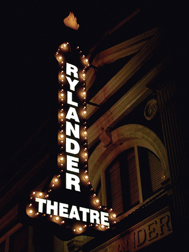 Historic Rylander marks 95 years | Americus Times-Recorder