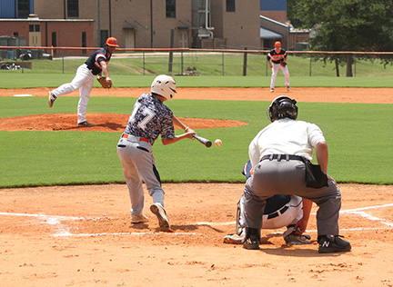 Americus Travelers host weekend tourney at Thomas L. Bell Stadium ...