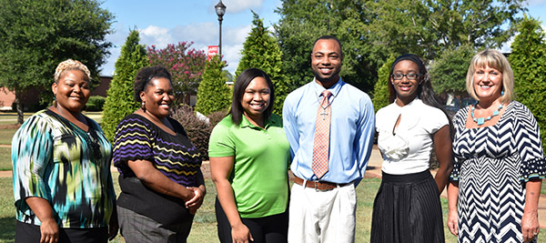 SGTC PBL recognized nationally for excellence - Americus Times-Recorder ...