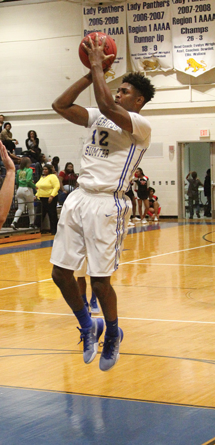 ASHS hoops splits region tilts in Columbus | Americus Times-Recorder