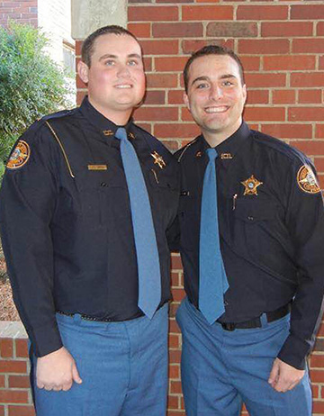Officers were friends and roommates - Americus Times-Recorder ...