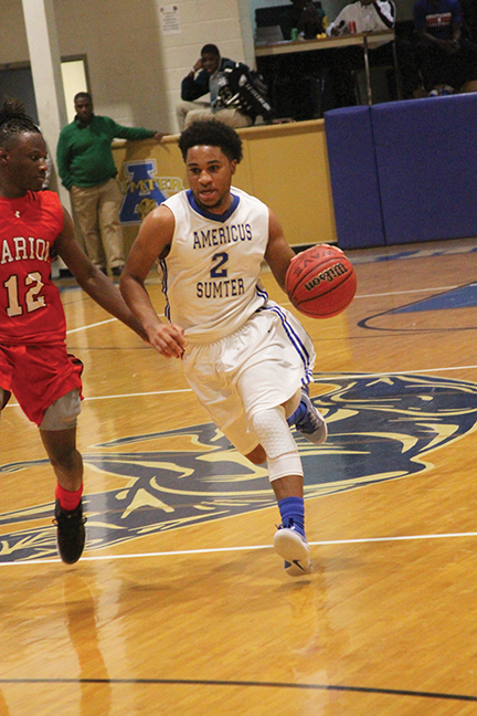 ASHS Panthers open 2017 with road win over Cairo Syrupmakers | Americus ...