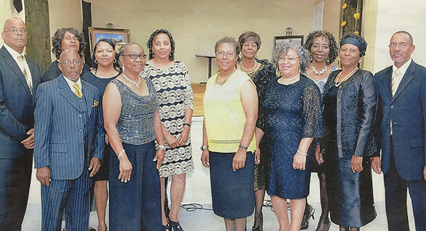 Union High School Class of ’73 and ’74 celebrate reunions | Americus ...