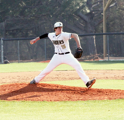 Raiders take wins over Westwood, fall to SGA - Americus Times-Recorder ...
