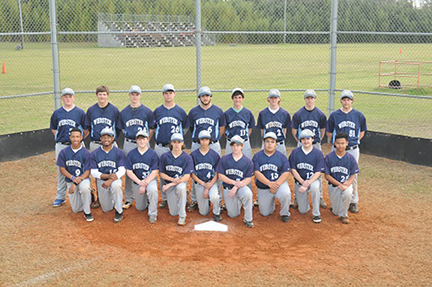 Webster County players named to All-Region teams | Americus Times-Recorder