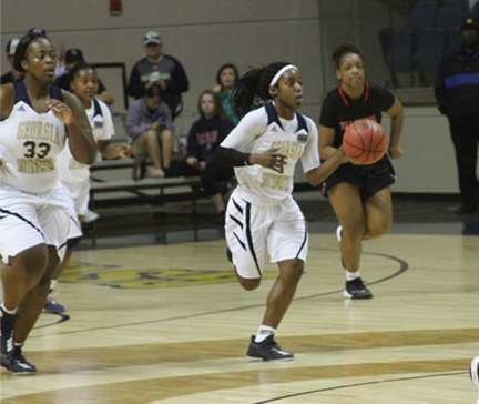 GSW Lady ‘Canes take down VSU at Storm Dome in 2017 season opener ...
