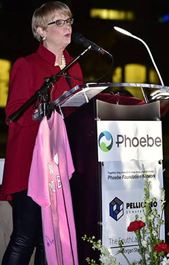 Phoebe Sumter kicks off season | Americus Times-Recorder