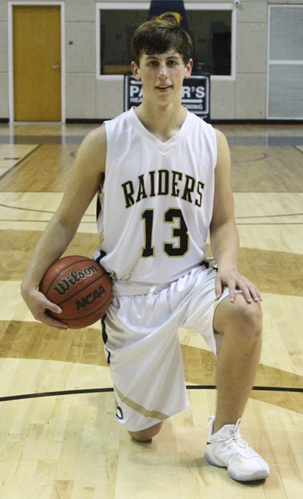 Southland’s Alex Roach scores 1,000th point of his career | Americus ...