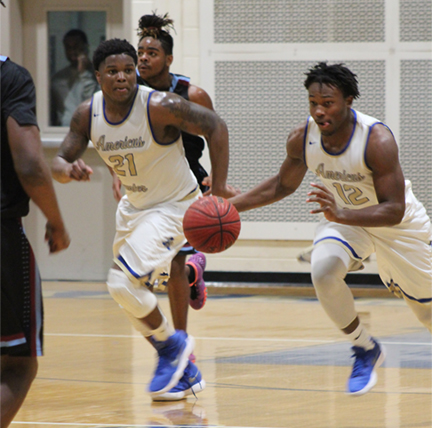 Panthers outlast Carver in historic six overtime thriller | Americus ...