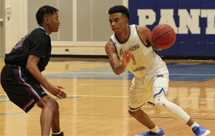 Panthers outlast Carver in historic six overtime thriller | Americus ...