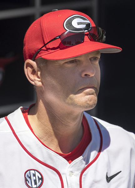 UGA Baseball Coach Scott Stricklin to speak at Schley County First ...