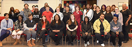 SGTC QEP Team Hosts ‘Finals Survival Guide,’ study session | Americus ...