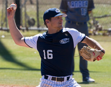 GSW Baseball Team gets swept by Augusta University | Americus Times ...