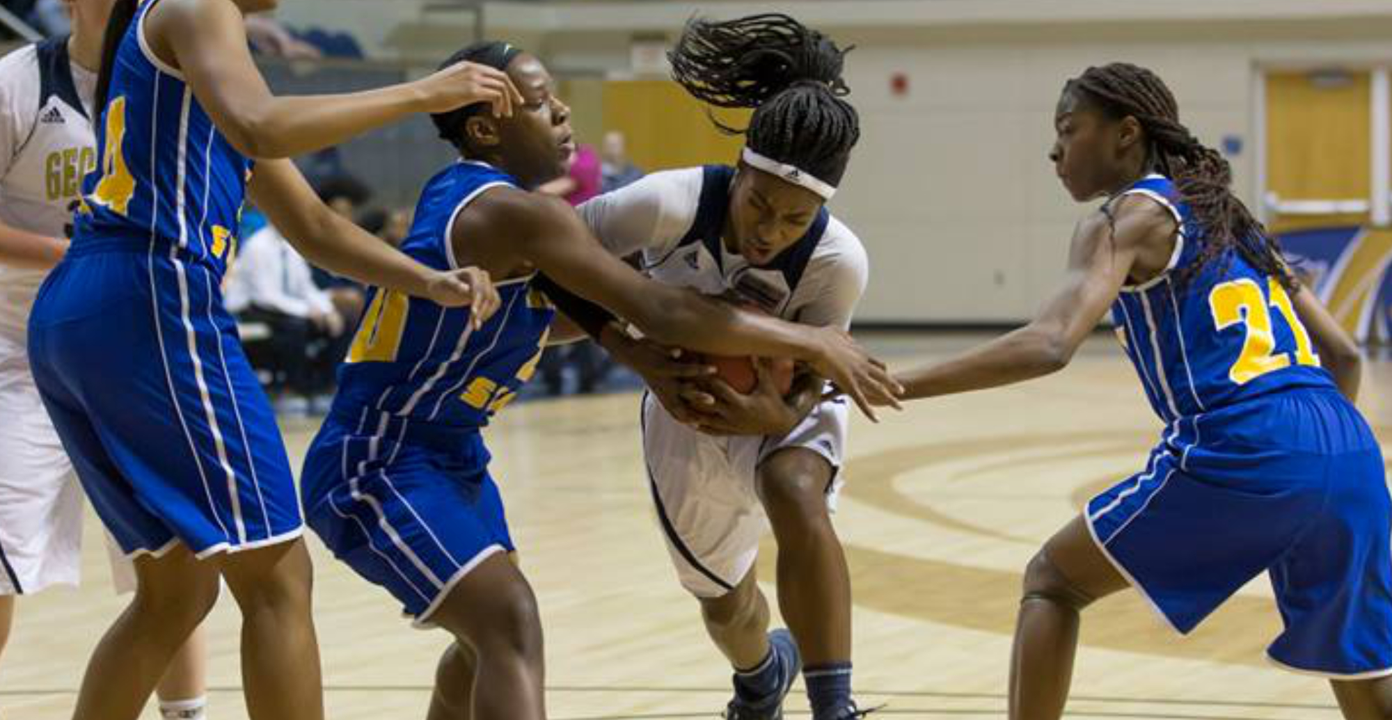 Lady Hurricanes blown out by Lander | Americus Times-Recorder