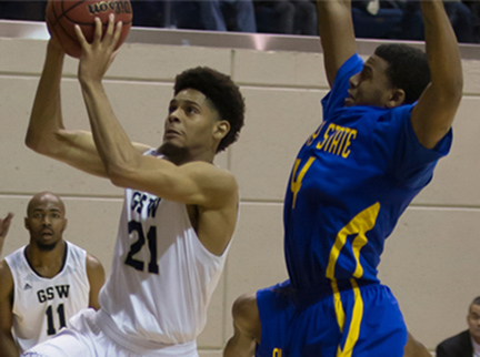 Watson leads hurricanes to victory over Young Harris - Americus Times ...