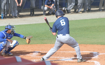 GSW Baseball takes two of three from Lander University | Americus Times ...