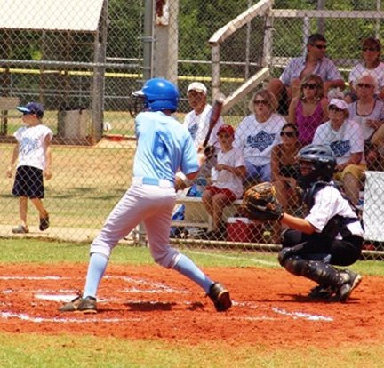 Americus Kiwanis Club bringing back youth baseball tournament ...