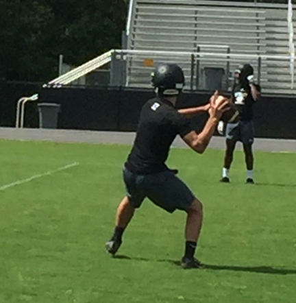 Schley County football team hosts FCA tournament | Americus Times-Recorder