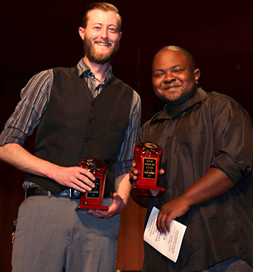 GSW theater majors to attend prestigious institute | Americus Times ...