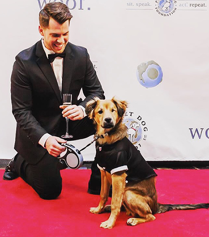 First person: Changing the world — Walker’s story | Americus Times-Recorder