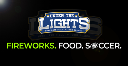 GSW Soccer’s first home night match to include fireworks and a ...