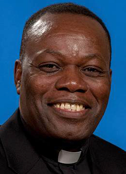 St. Mary Catholic Church welcomes new pastor | Americus Times-Recorder