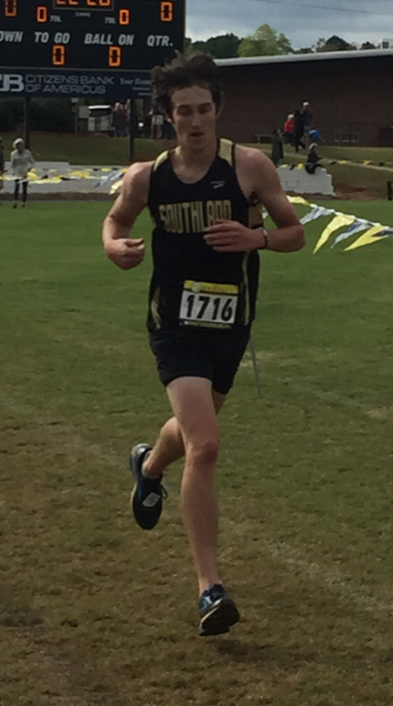 Southland runners finish strong at 2018 GISA State Meet | Americus ...