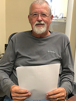 U.S. sailor survived 2 sinking ships during World War II | Americus ...