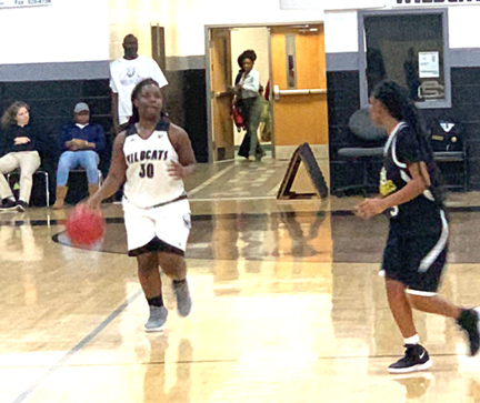 Lady Wildcats’ swarming defense too much for Chattahoochee County ...