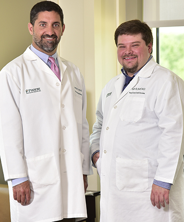 Phoebe Sumter’s Bariatric Program achieves national accreditation ...