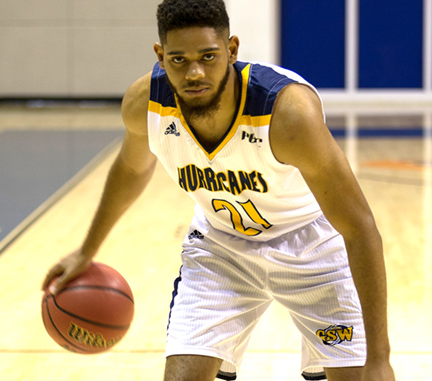 Road woes continue for GSW Hurricanes | Americus Times-Recorder