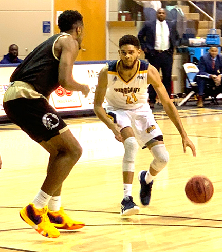 GSW Hurricanes fall at Columbus State | Americus Times-Recorder