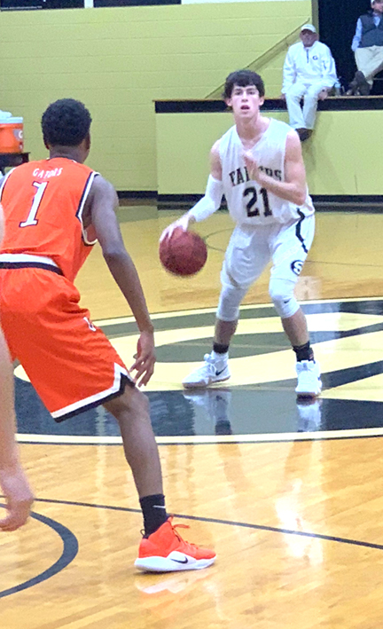 Sub-par second-half performance leads to 53-47 loss for Raiders ...