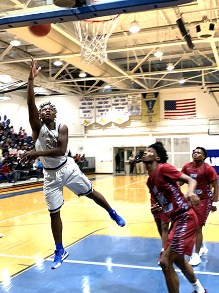 Panthers lose overtime battle, but rebound nicely against Monroe ...
