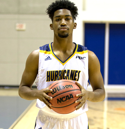 Howard shines in Hurricanes’ loss | Americus Times-Recorder