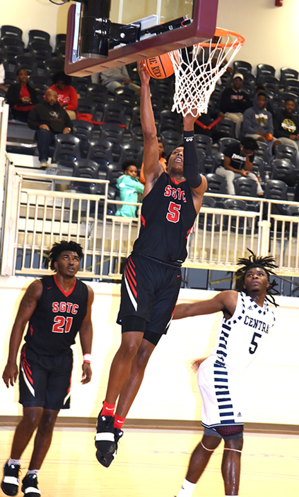 Missed opportunities lead to loss for Jets | Americus Times-Recorder