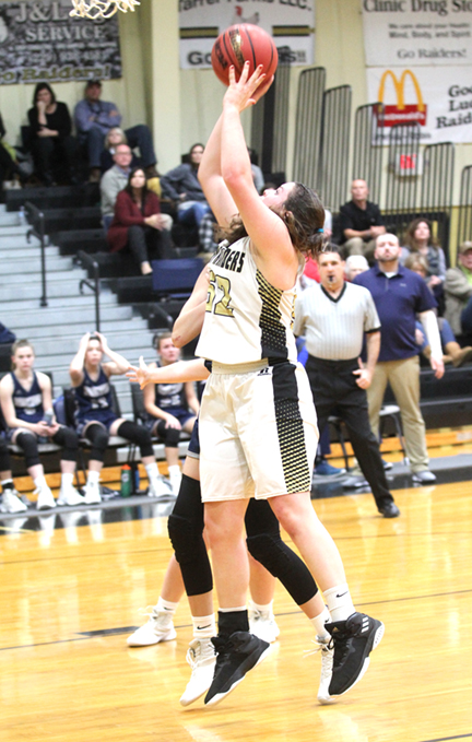 Payne spearheads 12-0 second-half run to lead Southland to victory ...