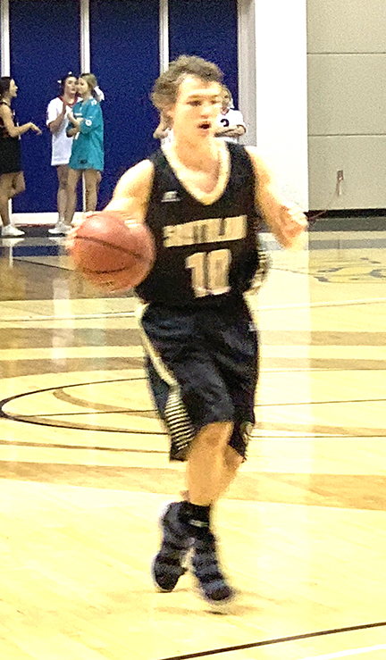 Raiders lose to Brookwood in overtime in Region 3-AAA Tournament ...