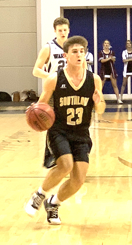 Raiders lose to Brookwood in overtime in Region 3-AAA Tournament ...